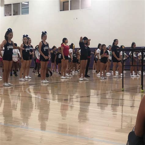 North Oxnard Warriors
