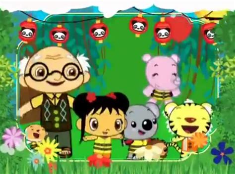 Ni Hao Kai Lan Kai Lan Kai Pals