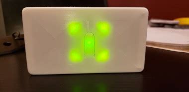 Xbox Rf Module Controlled With An Arduino