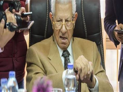 مكرم محمد أحمد إعلانات المسلسل 3 مرات فقط خليك ذوق مصراوى