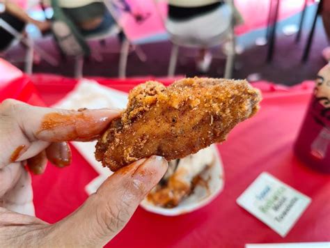Here Are Winners Of 9th Annual Biggest Little City Wing Fest In Reno