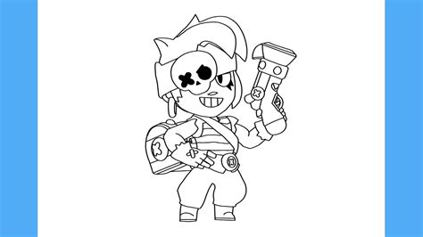 Hq Photos Brawl Stars How To Draw Penny Bandejsdtiys Instagram The Best Porn Website