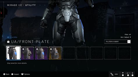 My “on Track” Armor Coating From The Hcs Champs Drop Disappeared After