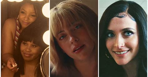“swarm” Los Sorprendentes Cameos Y Referencias A La Industria Musical