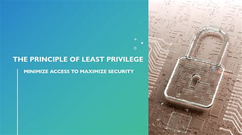 The Principle Of Least Privilege Aosp Insight