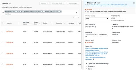 Github Pg Awscybercon2023 Devsecops Workshop Cybercon 2023