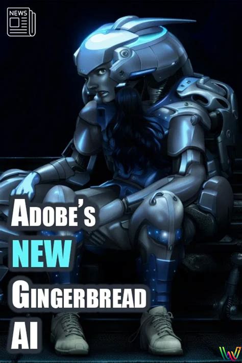 Adobe S New Gingerbread Ai Tool Wonder Ai Art Generator