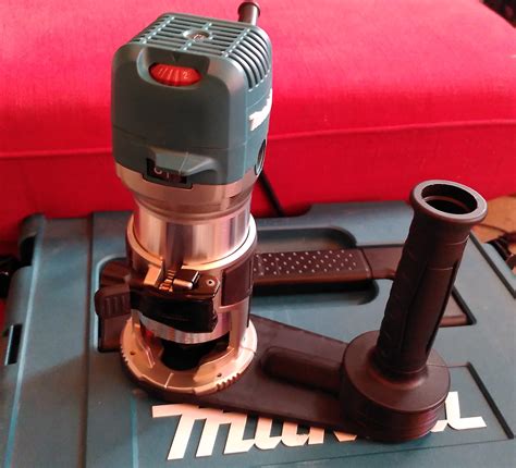 Router Base Plate Makita Katsu Anesty And Other By Antimaterie Download Free Stl Model