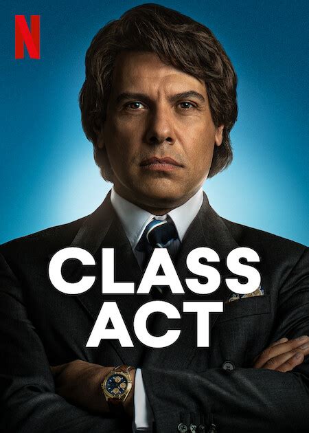 Tapie Class Act Krconnectblog