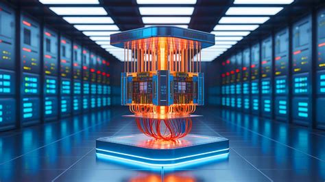 They Made It 2000× More Efficient” New Quantum Computer Crushes Supercomputers By Using Less