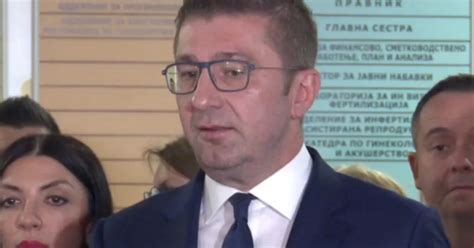 Мицкоски Нема да носиме шверцерски закон во Парламентот нема да криеме информации од граѓаните