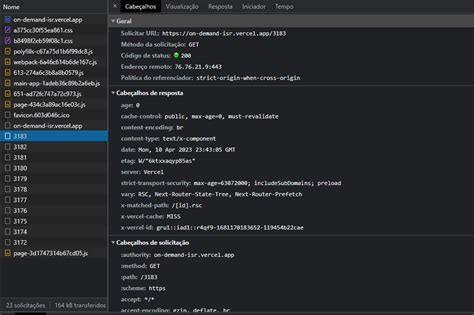 The Page Is Still Slow 700ms · Issue 3145 · Vercelon Demand Isr