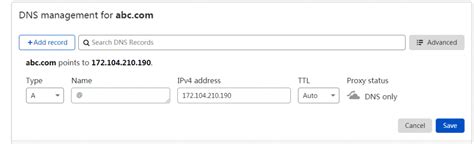 Custom My Own Domain Fliphtml5
