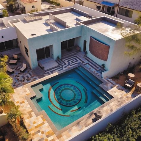 Premium Ai Image A Close Up Of A Raspberry With A Leaf On Top