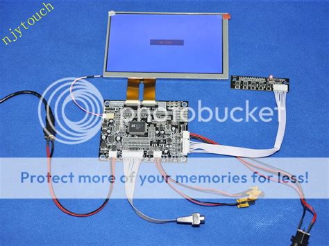 A Si Tft Active Matrix Driver Oceanloading