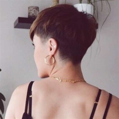 Short Hairstyle 2018 84 Fashion And Women
