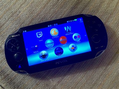 Ps Vita Emulator Android Homecare24
