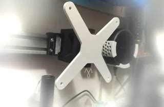 Screenholder Models For 3d Printer