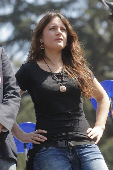 29 Best Camila Vallejo