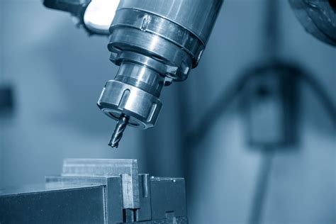 The Ultimate Guide To Cnc Machining Milling On Demand Manufacturing Service Precision Custom