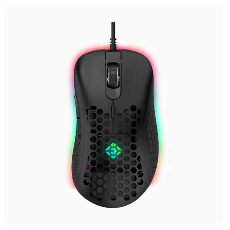Cosmic Byte Spectrum RGB Wired Gaming Mouse Cosmic Byte