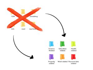 How To Change Folder Color In Windows Folder Marker Blog