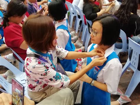 Chkl 2 Dev 吉隆坡中华独立中学 Chong Hwa Independent High School