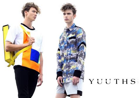 YUUTHS - MODEPALAST