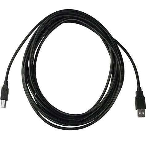 Cabo Usb A Para Usb B Plus Cable Kabum