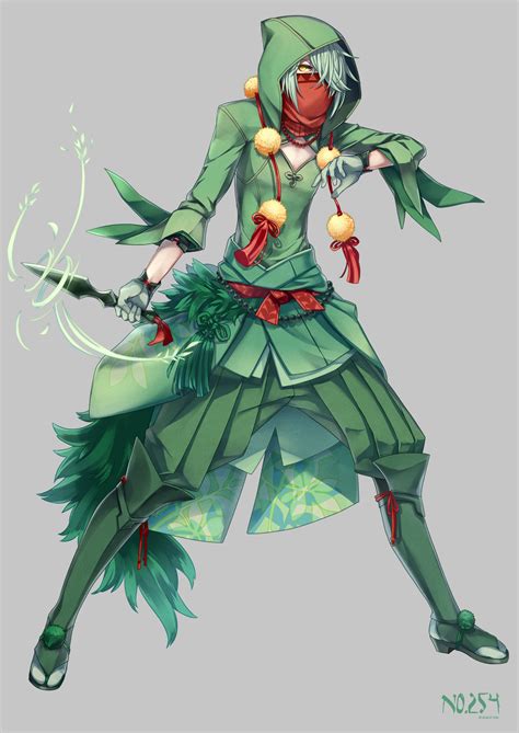 Treecko Wallpapers Images