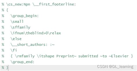 latex报错：undefined control sequence setmainfont undefined csdn博客