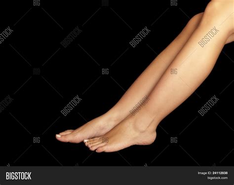 Sexy Legs Feet Image And Photo Free Trial Bigstock