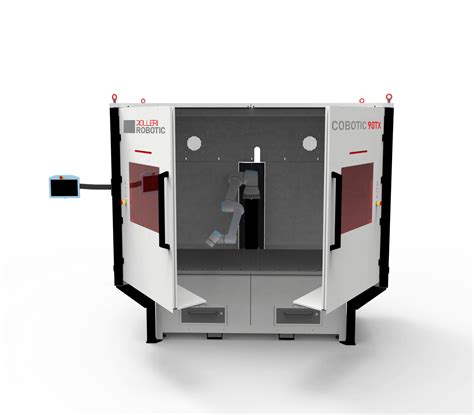 Tig Welding Cobotic 90tx Rolleri Robotic