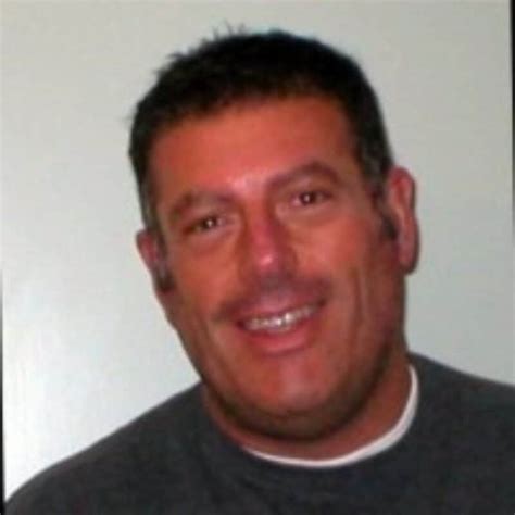 James Bruno The Manufacturing Institute