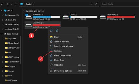 0x8078002a How To Fix This Windows Backup Error Code