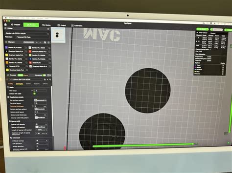 Combining Objects Not Slicing Together Rbambulab