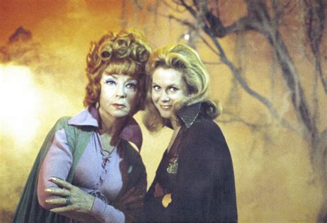 Bewitched A High School English Class Wrote An Emmy Winning Episode