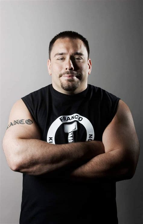 Chris Franco Sgcommand Fandom