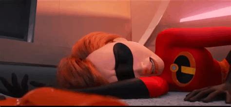 Elastigirl Weakening 6 By Wrc Xc1 On Deviantart