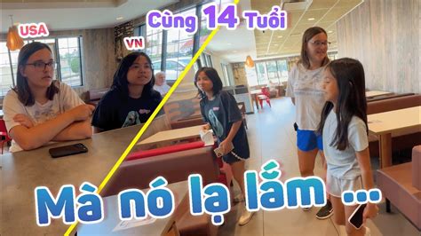 B N C A Con G I Qua Nh Ch I Ba Ch I N S Ng M Ch I N Tr A N M C Ng Mai Youtube