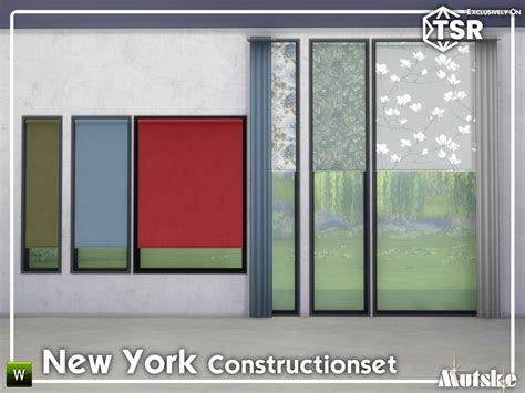 The Sims Resource New York Addon Part 6