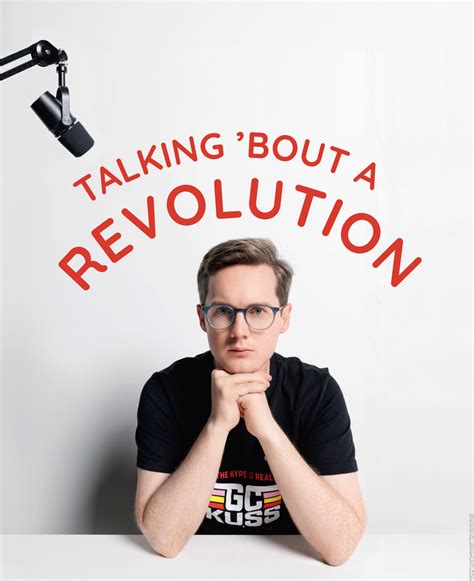 Patrick Broe Portrait For The Weekend Australian Magazine At Blacklight