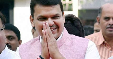 Devendra Fadnavis Warns Opposition Leaders Says Will Reveal Evidence Against Them At Right Time