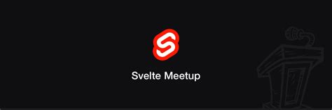 The 1st Svelte Meetup Bangalore February 2020 Geekyants