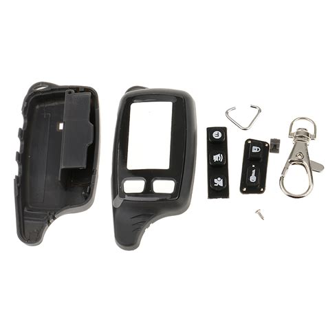 Remote Controller Case Cover For Tomahawk Tw9010 T Grandado