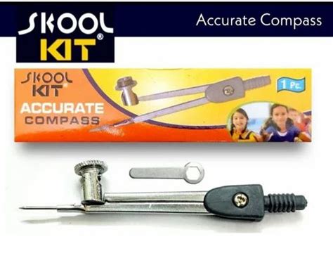 26 Gm Accurate Geometry Compass Box At ₹ 8box In New Delhi Id