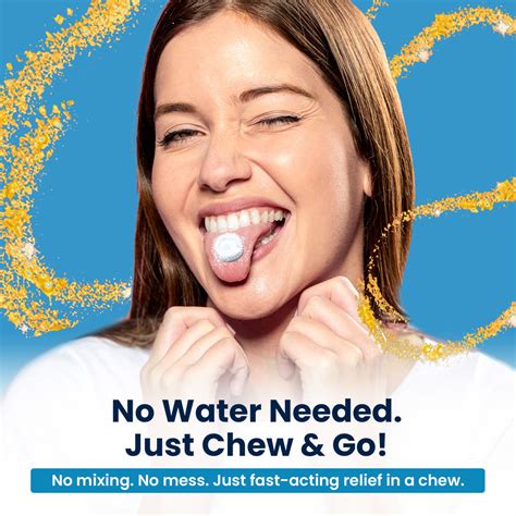 Chewable Electrolyte Tablets Variety Pack 80 Tablets Venture Pal