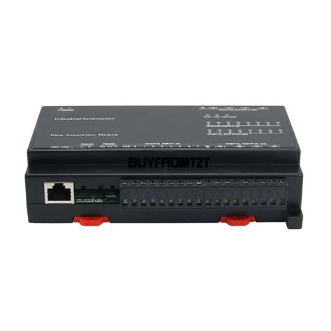 Control Board 8do Output 8di Input Rj45 Tcp Ethernet Ubuy India