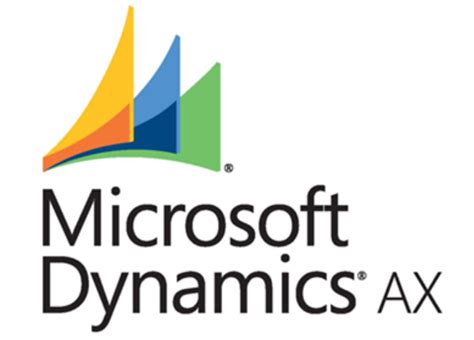 Microsoft Ax Smart Software