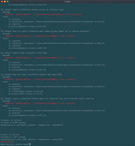 Feature Request Run Tests In Parallel · Issue 152 · Jasminejasmine